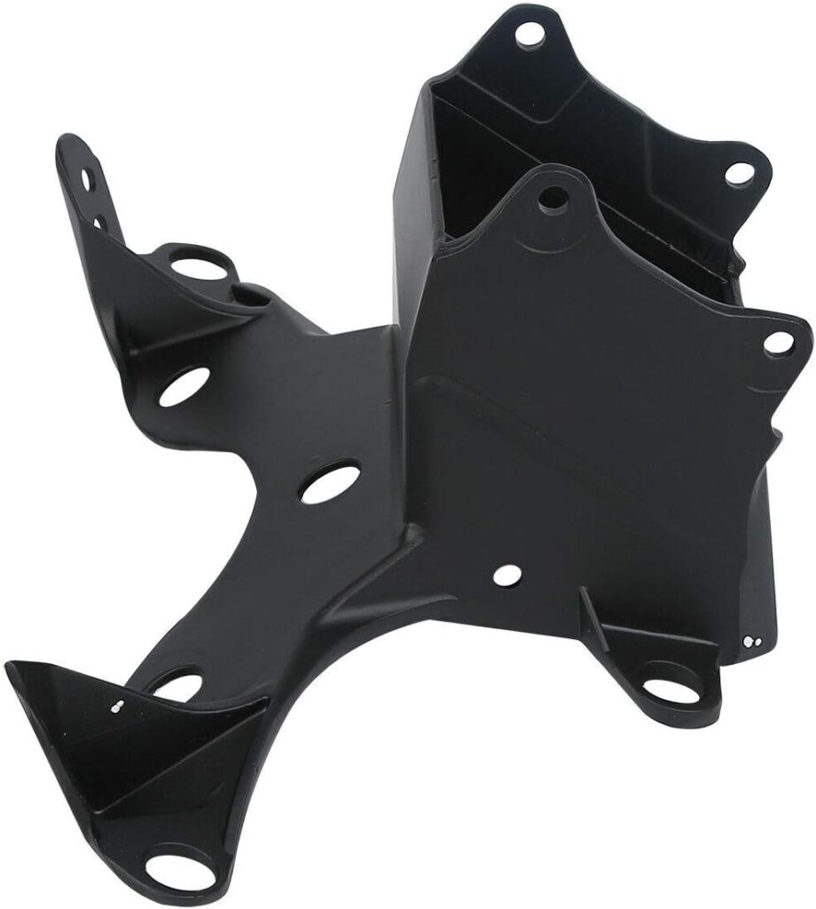 Sport Racing Bike UPPER FAIRING STAY BRACKET heavy duty stayed brackets ...